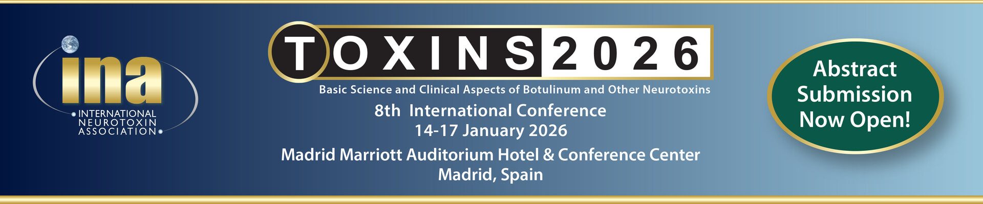 Non-Member Registration | International Neurotoxin Association